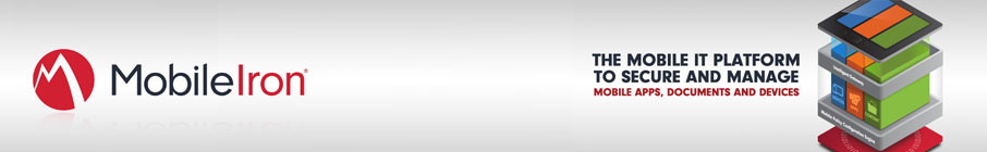 MobileIron 5.5 und Docs@Work • COSUS GmbH